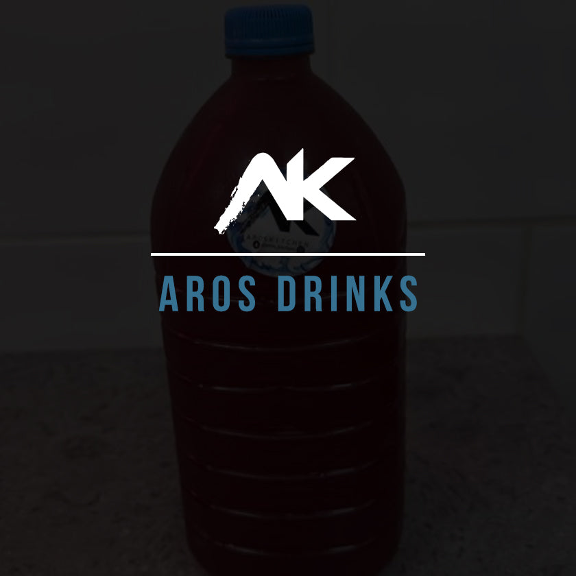 Aros Drinks 🥵 – Aros Kitchen