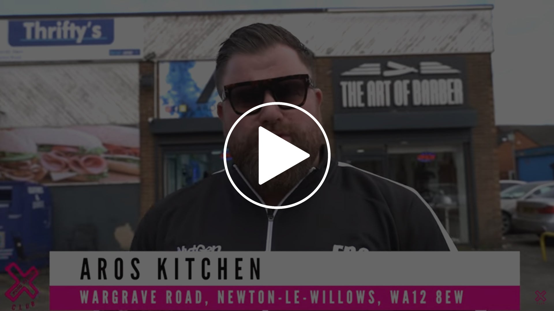 Aros Kitchen | Order Now | Aros Specials 🔥| Build Your Own Box (BYOB)