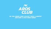 Aros Kitchen | Order Now | Aros Specials 🔥| Build Your Own Box (BYOB)